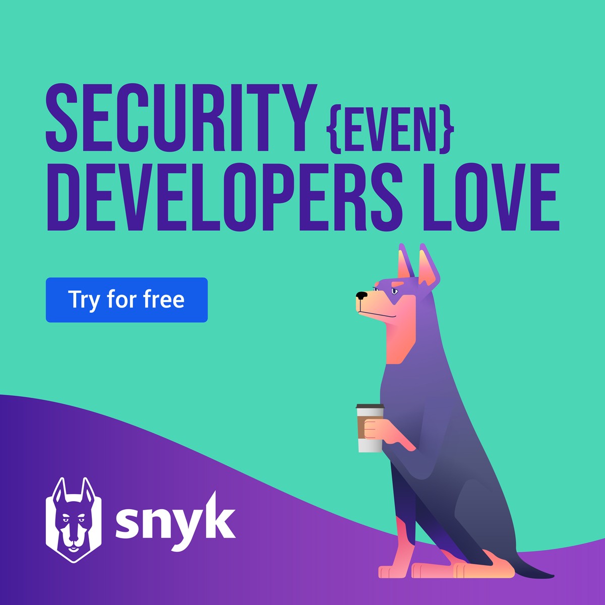 Snyk on LinkedIn: Snyk | Developer security | Develop fast. Stay secure ... Snyk on LinkedIn: Snyk | Developer security | Develop fast. Stay secure ...
