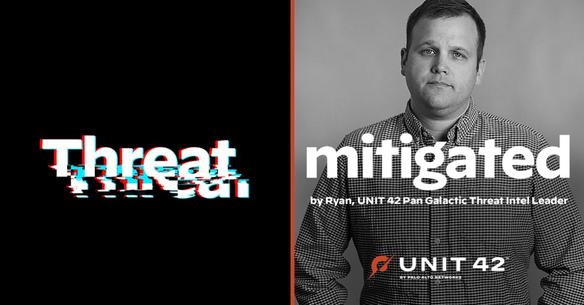 Palo Alto Networks Unit 42 on LinkedIn: Unit 42: Threat Intelligence ... Palo Alto Networks Unit 42 on LinkedIn: Unit 42: Threat Intelligence ...