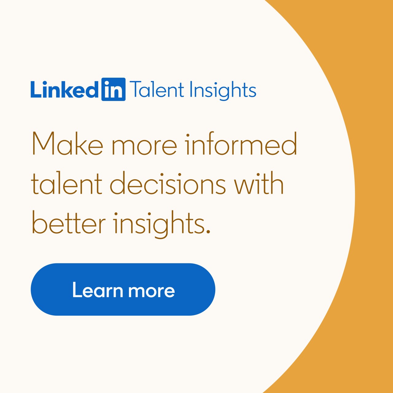 LinkedIn Talent Solutions on LinkedIn: Make smarter talent decisions ... LinkedIn Talent Solutions on LinkedIn: Make smarter talent decisions ...