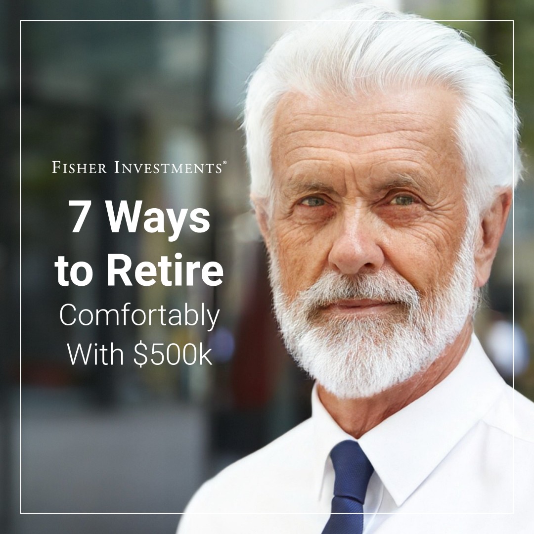 Fisher Investments on LinkedIn: Special Offer from Fisher Investments Fisher Investments on LinkedIn: Special Offer from Fisher Investments