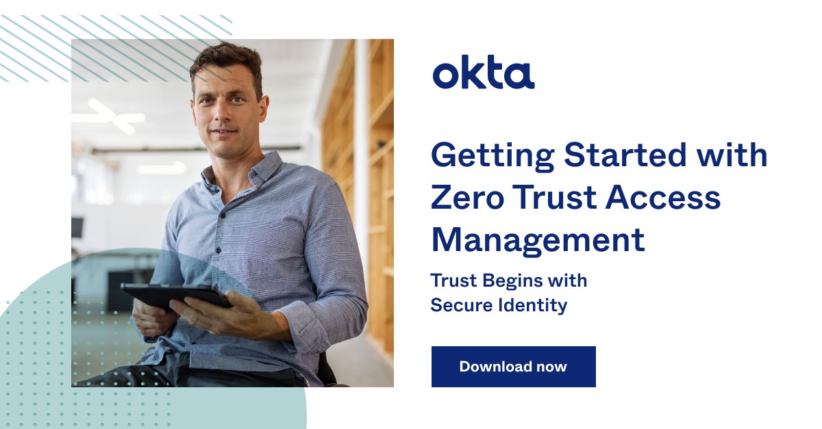 Stephen Abney on LinkedIn: Getting Started with Zero Trust Access ... Stephen Abney on LinkedIn: Getting Started with Zero Trust Access ...