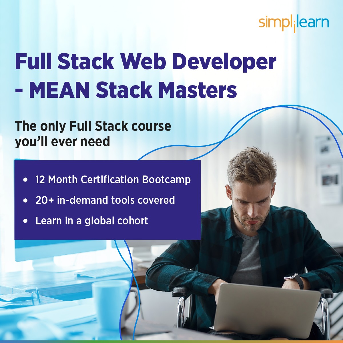 Simplilearn on LinkedIn: Online Full Stack Developer Certification ... Simplilearn on LinkedIn: Online Full Stack Developer Certification ...