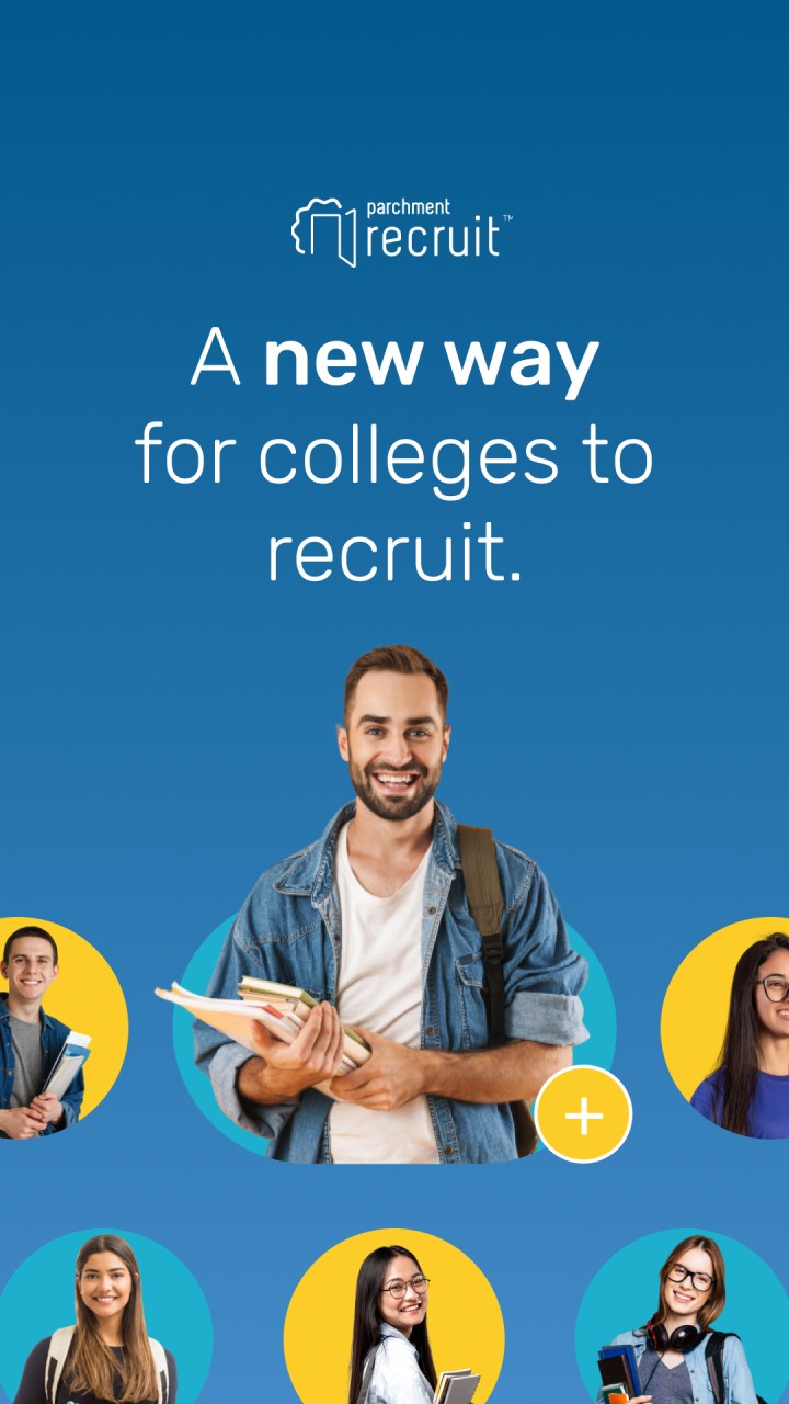 Parchment, An Instructure Company on LinkedIn: Recruit Inquiries - RL Parchment, An Instructure Company on LinkedIn: Recruit Inquiries - RL