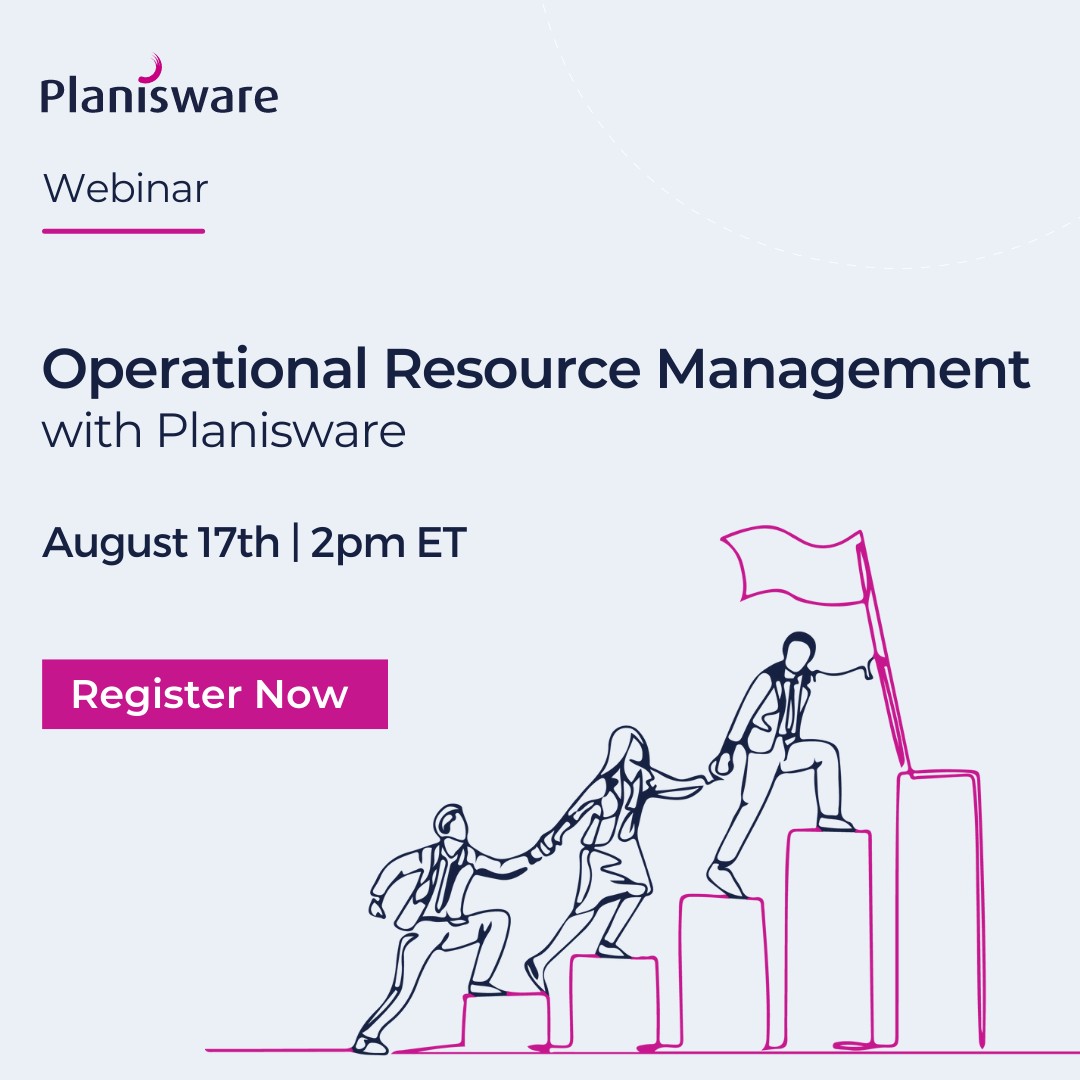 Planisware on LinkedIn: Planisware Demo: Operational Resource Management Planisware on LinkedIn: Planisware Demo: Operational Resource Management