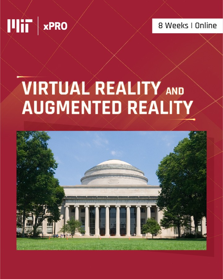 Christopher Bergstrom on LinkedIn: Virtual Reality and Augmented Reality Christopher Bergstrom on LinkedIn: Virtual Reality and Augmented Reality