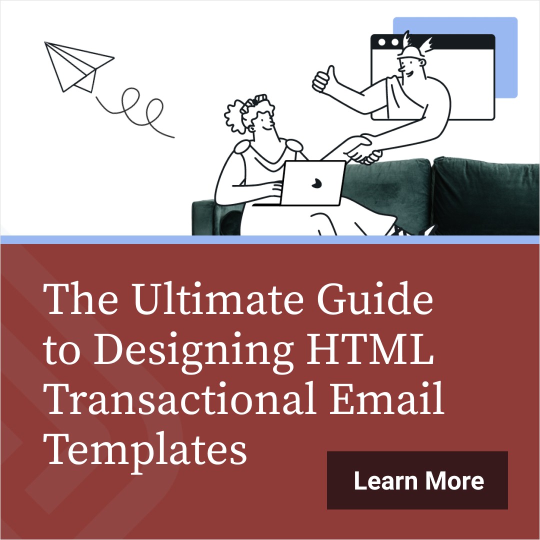 Sinch InboxReady on LinkedIn: Designing effective transactional email ... Sinch InboxReady on LinkedIn: Designing effective transactional email ...