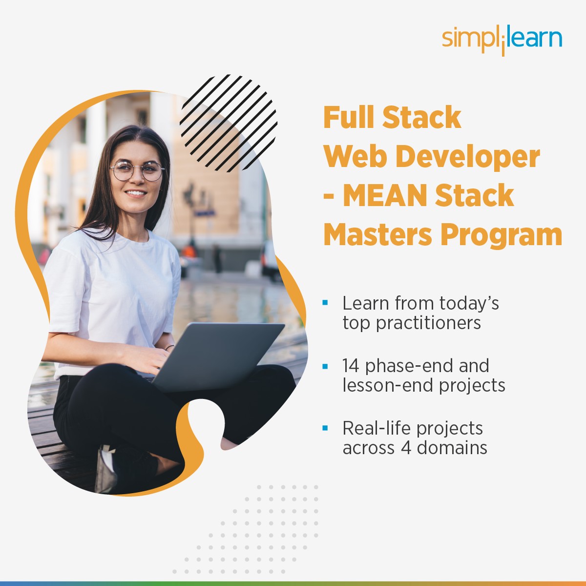 Simplilearn on LinkedIn: Online Full Stack Developer Certification ... Simplilearn on LinkedIn: Online Full Stack Developer Certification ...