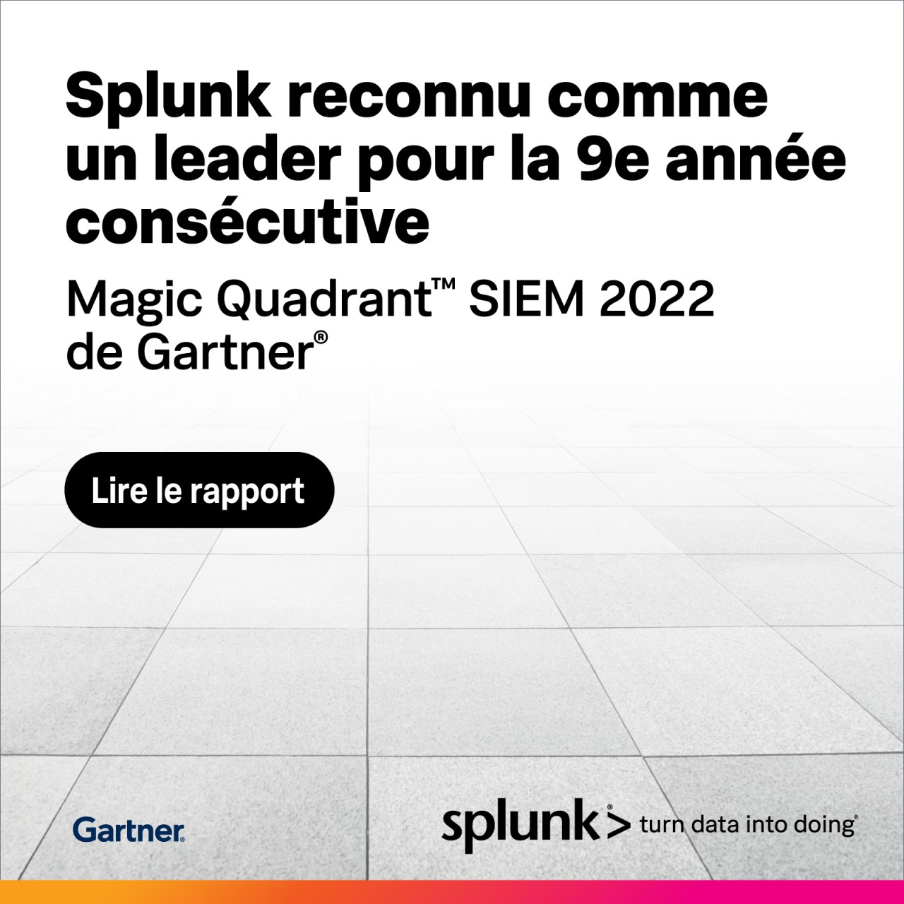Splunk on LinkedIn: Magic Quadrant™ SIEM 2022 de Gartner® | Splunk Splunk on LinkedIn: Magic Quadrant™ SIEM 2022 de Gartner® | Splunk