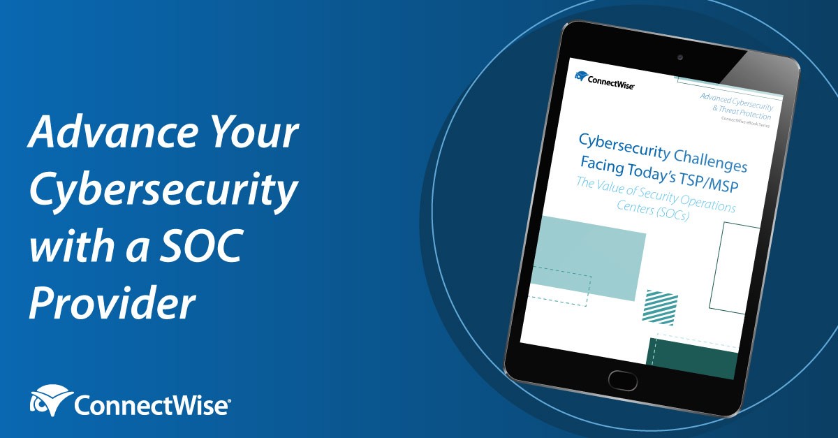 ConnectWise Fortify on LinkedIn: Cybersecurity Challenges Facing Today ... ConnectWise Fortify on LinkedIn: Cybersecurity Challenges Facing Today ...