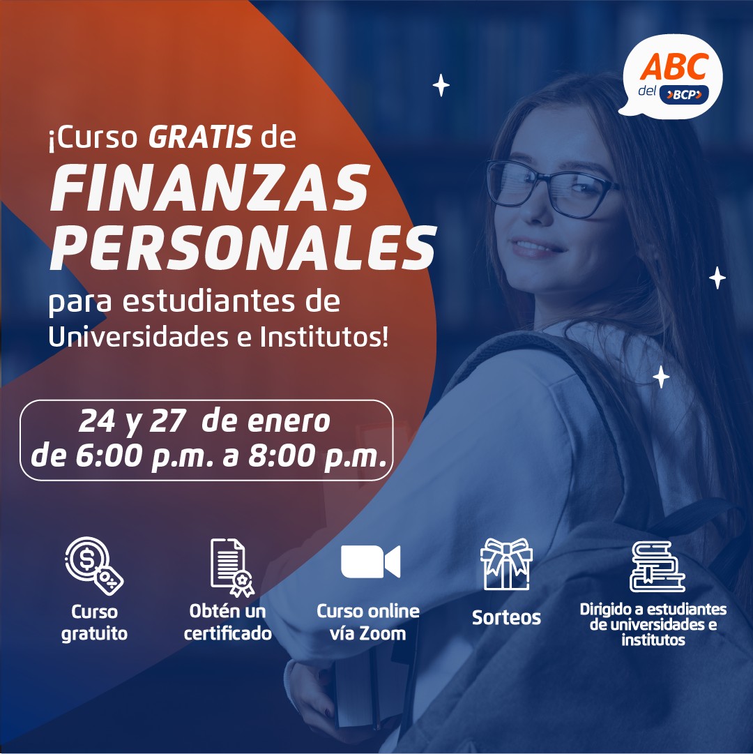Banco de Crédito BCP en LinkedIn: Welcome! You are invited to join a ... Banco de Crédito BCP en LinkedIn: Welcome! You are invited to join a ...