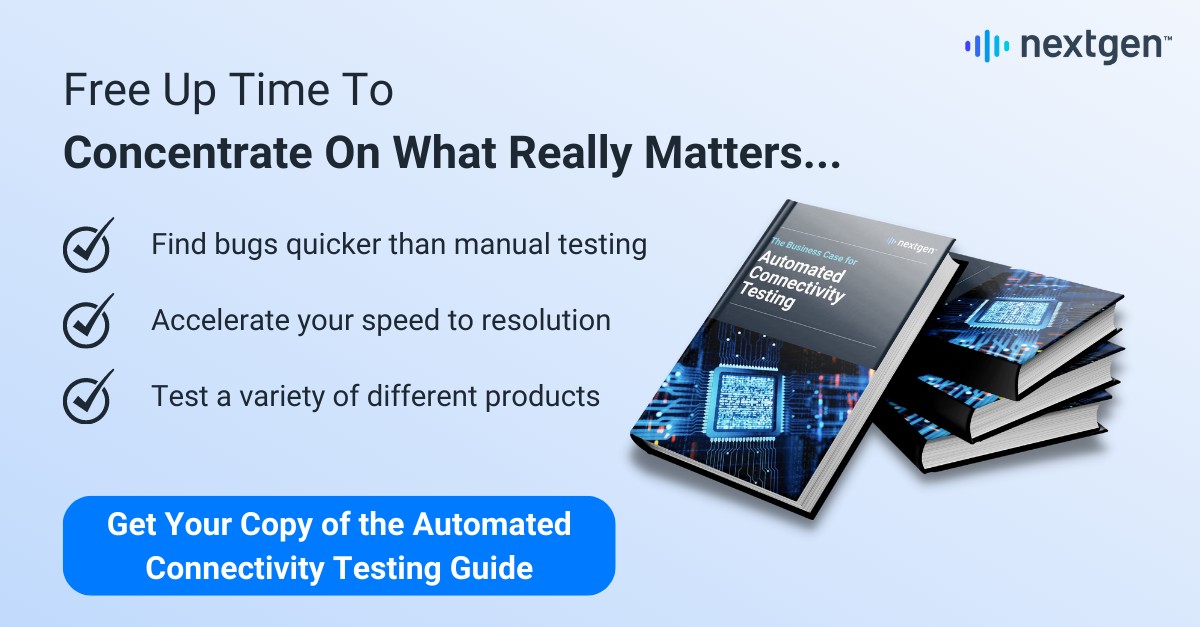 Nextgen Technology Limited on LinkedIn: 🚨 FREE GUIDE TO AUTOMATED ... Nextgen Technology Limited on LinkedIn: 🚨 FREE GUIDE TO AUTOMATED ...