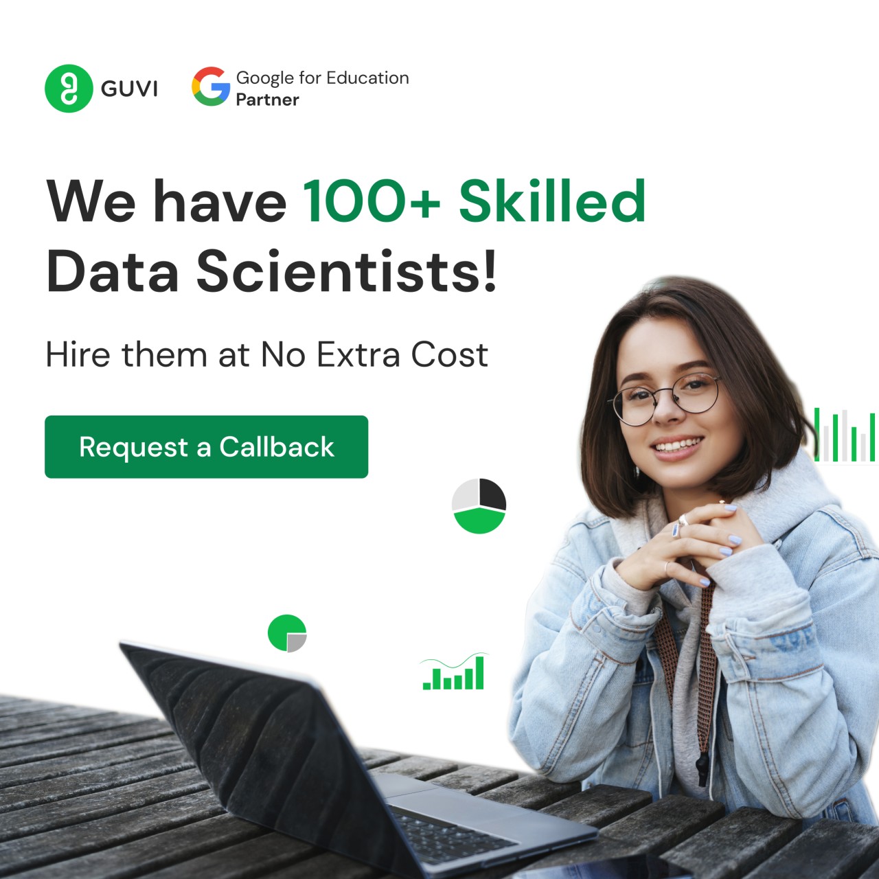 GUVI Geek Networks, IITM Research Park on LinkedIn: GUVI | Hyre GUVI Geek Networks, IITM Research Park on LinkedIn: GUVI | Hyre