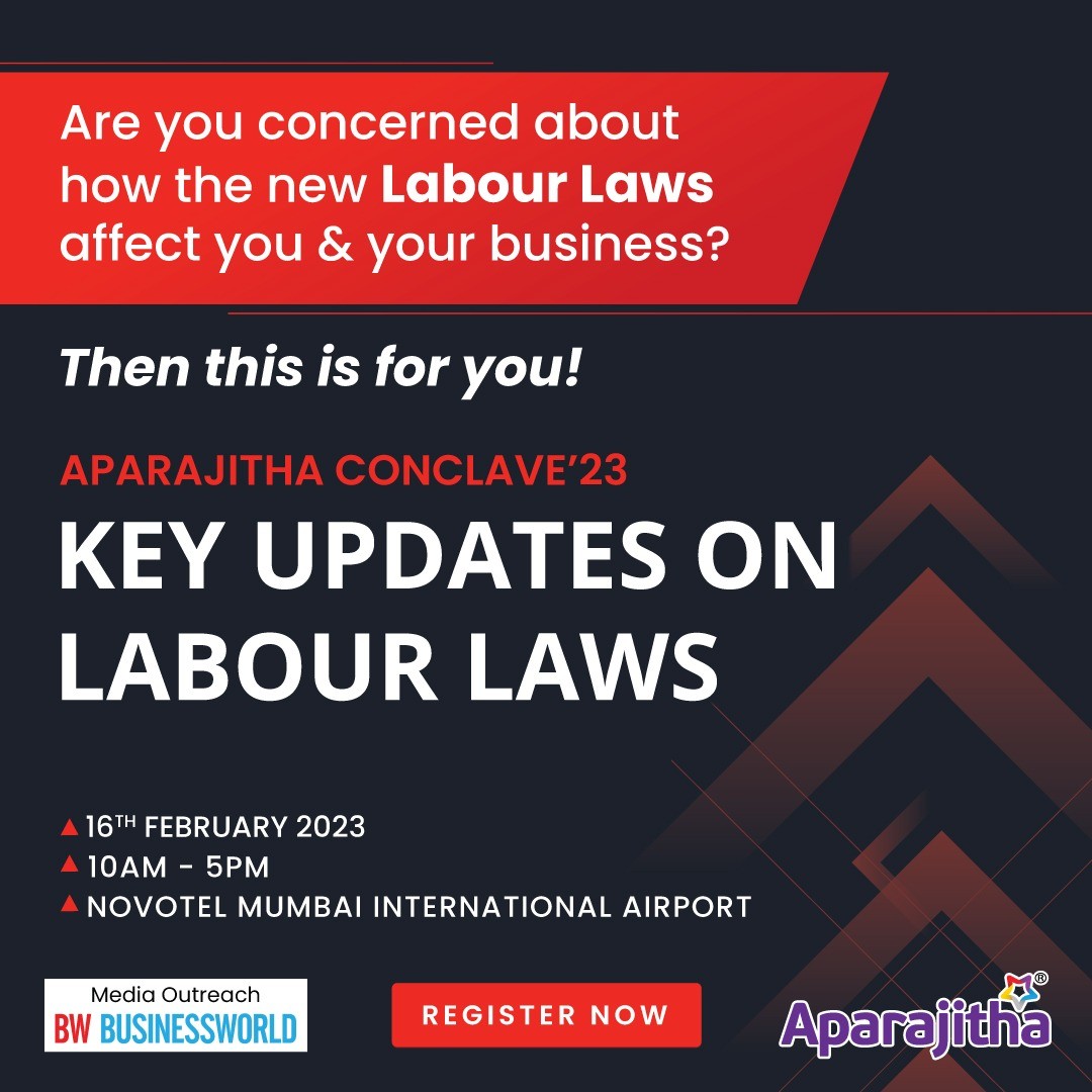 Aparajitha Corporate Services Private Limited on LinkedIn: Key Updates ... Aparajitha Corporate Services Private Limited on LinkedIn: Key Updates ...