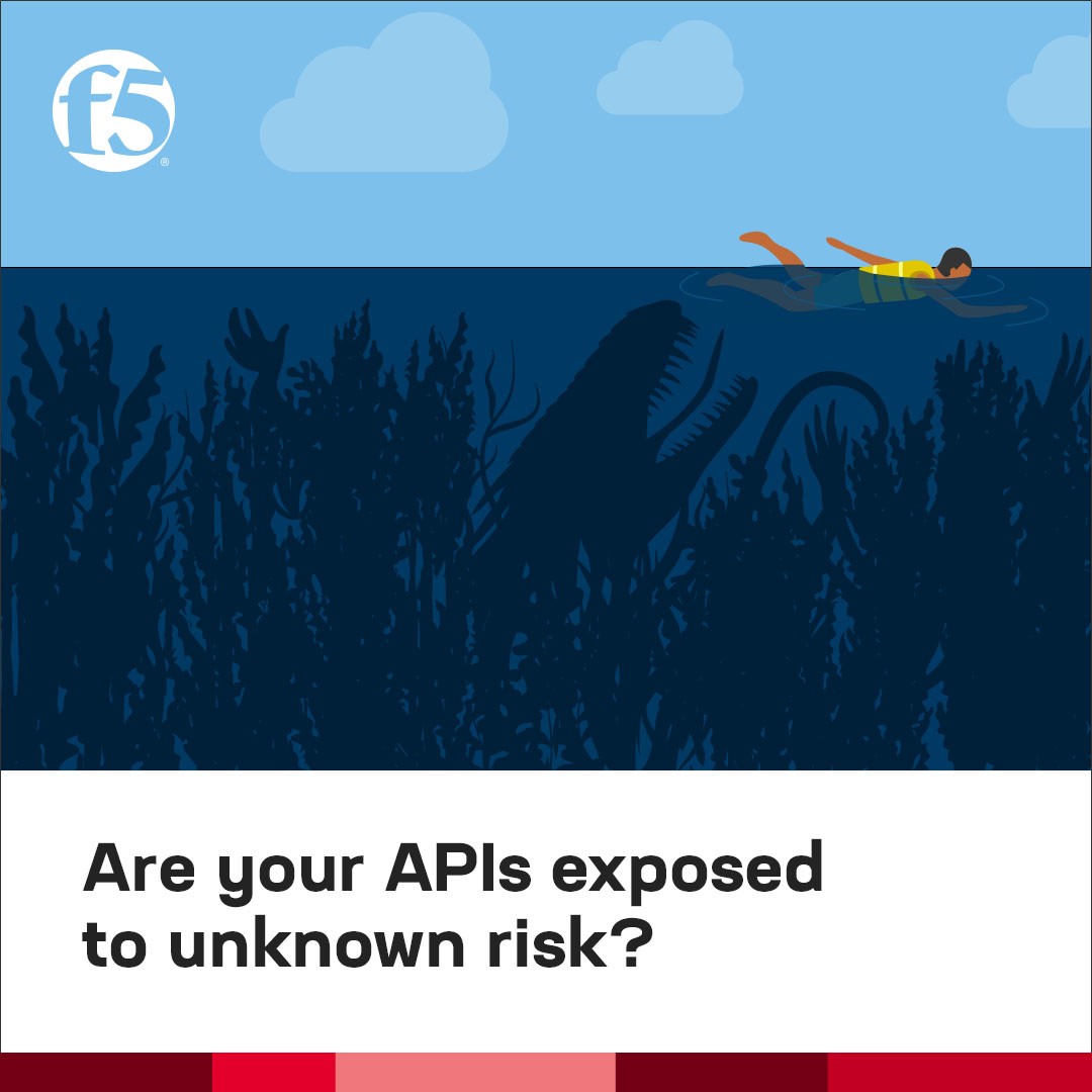 F5 on LinkedIn: API Security: Key Considerations for API Protection F5 on LinkedIn: API Security: Key Considerations for API Protection