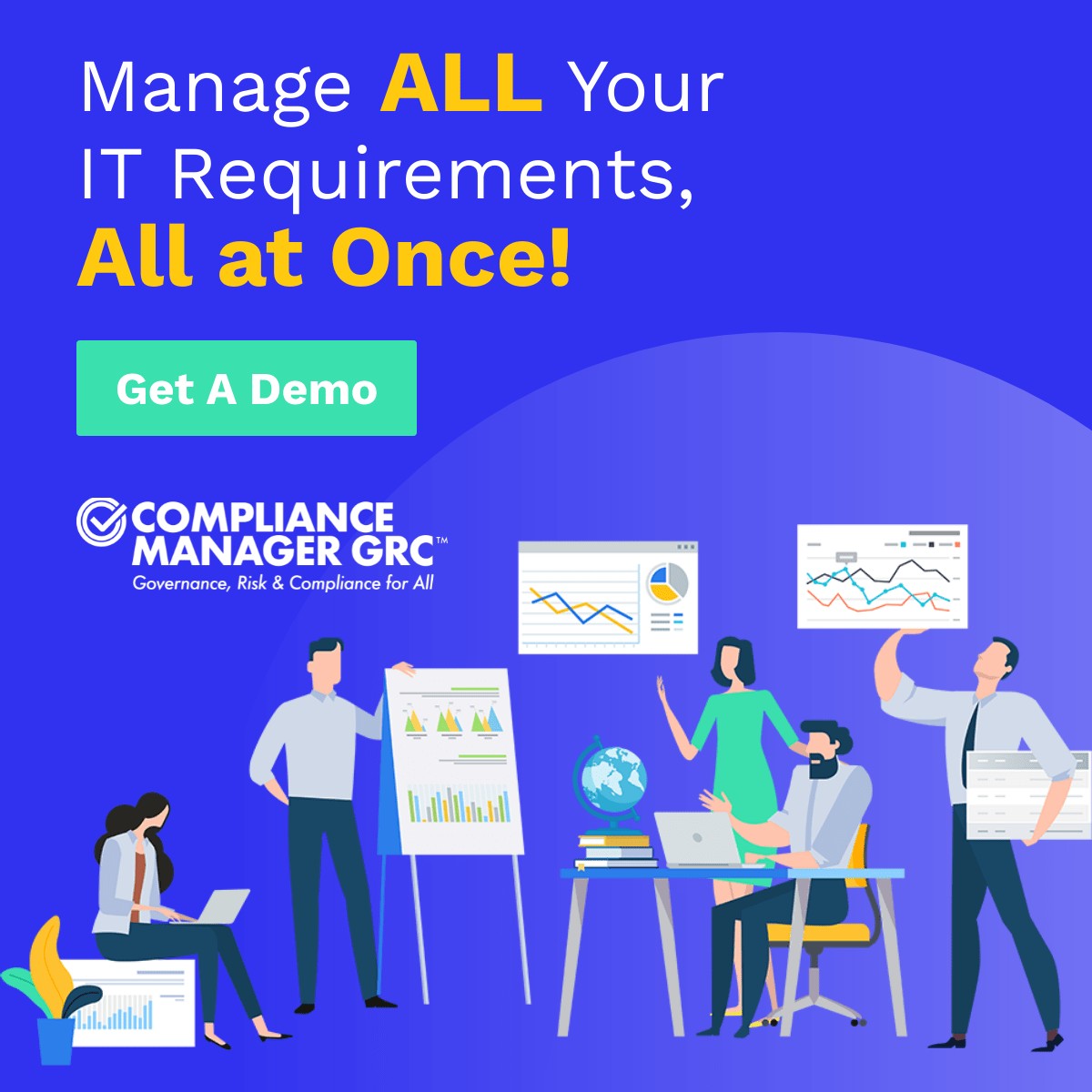 Compliance Manager GRC on LinkedIn: Request a Demo | Compliance Manager GRC Compliance Manager GRC on LinkedIn: Request a Demo | Compliance Manager GRC