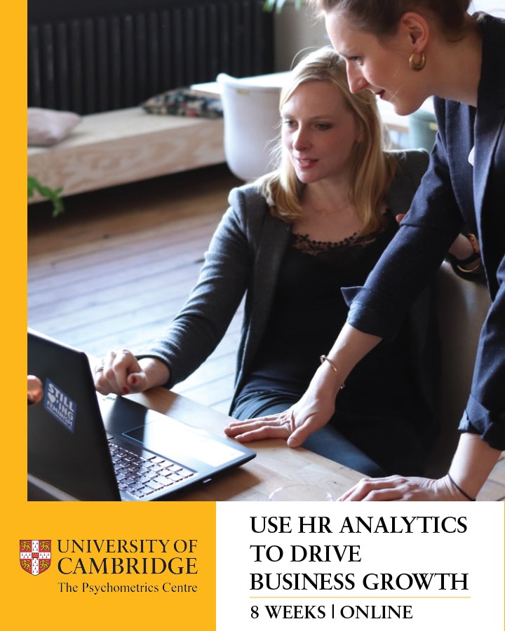 People Analytics: Transforming HR Strategy with Data Science on ... People Analytics: Transforming HR Strategy with Data Science on ...