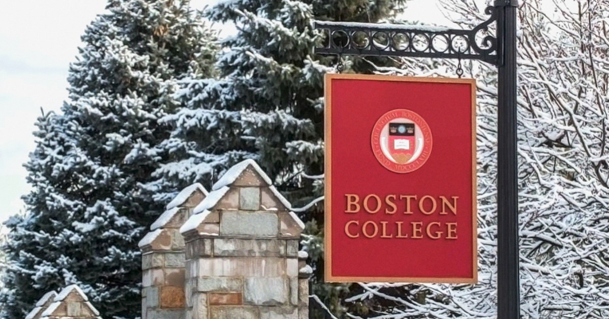 Boston College Lynch School on LinkedIn: Online Master of Education (M ... Boston College Lynch School on LinkedIn: Online Master of Education (M ...