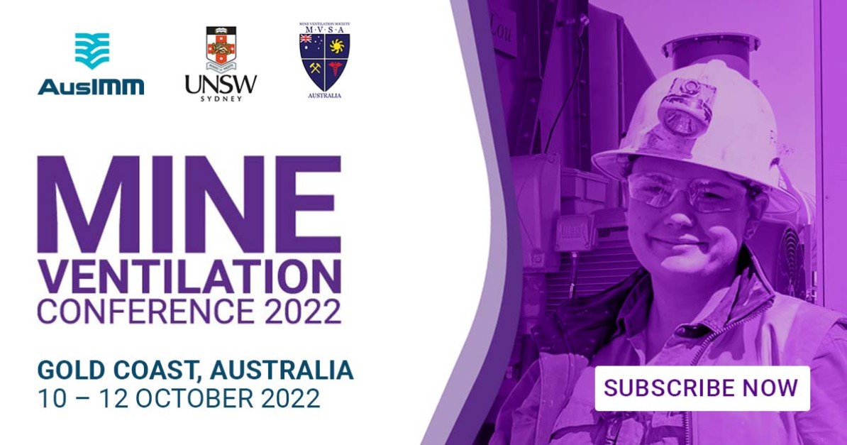 Guangyao Si on LinkedIn: Australian Mine Ventilation Conference 2022 Guangyao Si on LinkedIn: Australian Mine Ventilation Conference 2022
