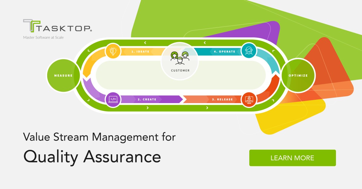 Tasktop (acquired by Planview) on LinkedIn: Value Stream Management ... Tasktop (acquired by Planview) on LinkedIn: Value Stream Management ...