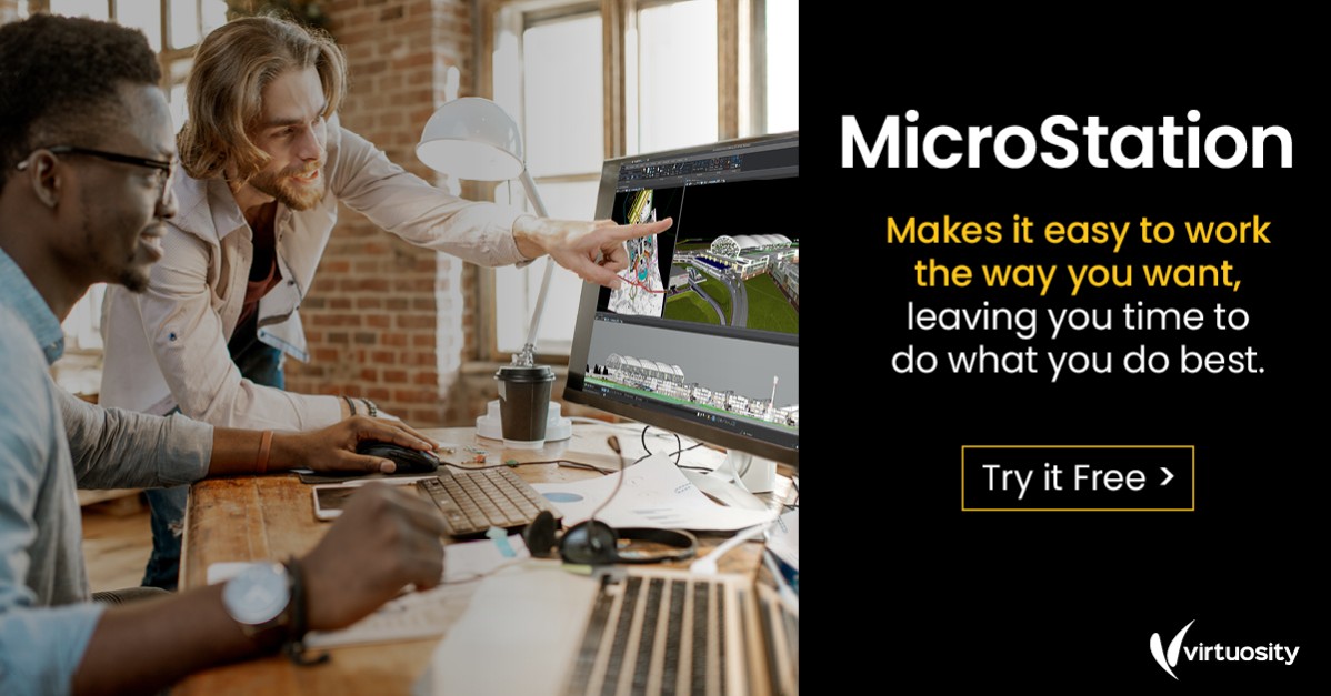 Chanchal Singh on LinkedIn: MicroStation, Try the CAD software built ... Chanchal Singh on LinkedIn: MicroStation, Try the CAD software built ...