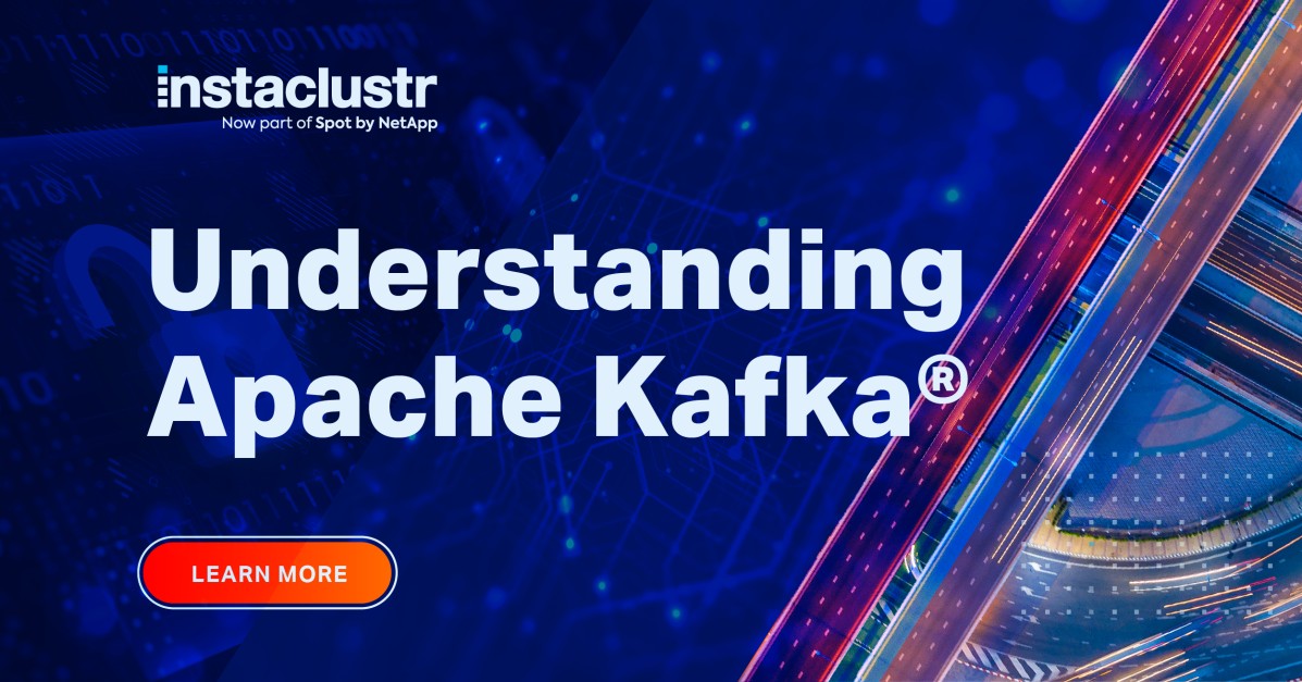 Instaclustr on LinkedIn: Understanding Apache Kafka® Instaclustr on LinkedIn: Understanding Apache Kafka®
