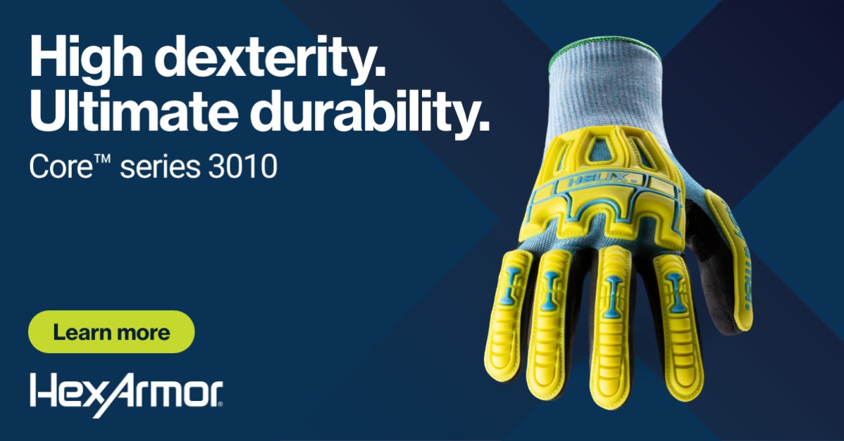 HexArmor on LinkedIn: Helix core series | HexArmor HexArmor on LinkedIn: Helix core series | HexArmor