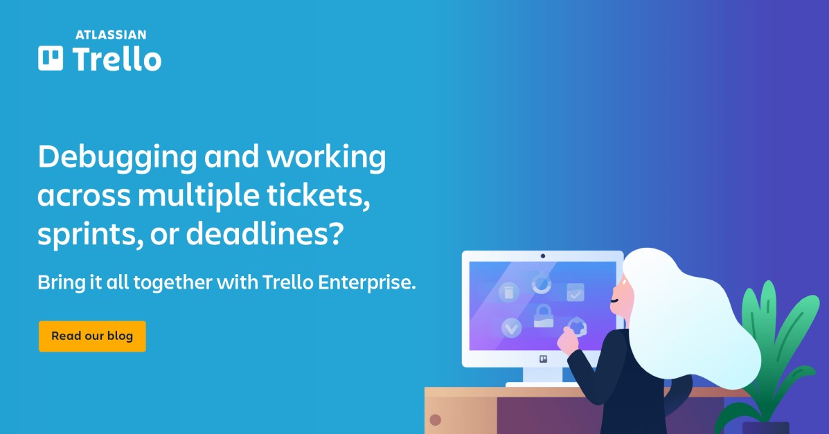 Trello on LinkedIn: 6 ways to use Trello for software development at ... Trello on LinkedIn: 6 ways to use Trello for software development at ...