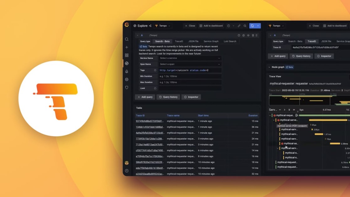 Grafana Labs on LinkedIn: How to scale your distributed tracing with ... Grafana Labs on LinkedIn: How to scale your distributed tracing with ...