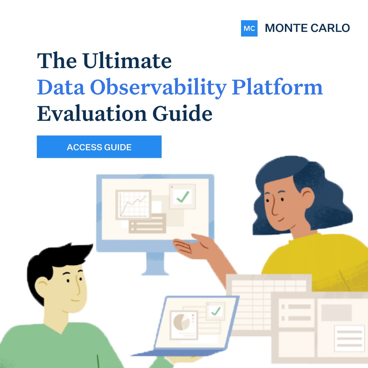 Monte Carlo LinkedIn‘de: The Ultimate Data Observability Platform ... Monte Carlo LinkedIn‘de: The Ultimate Data Observability Platform ...