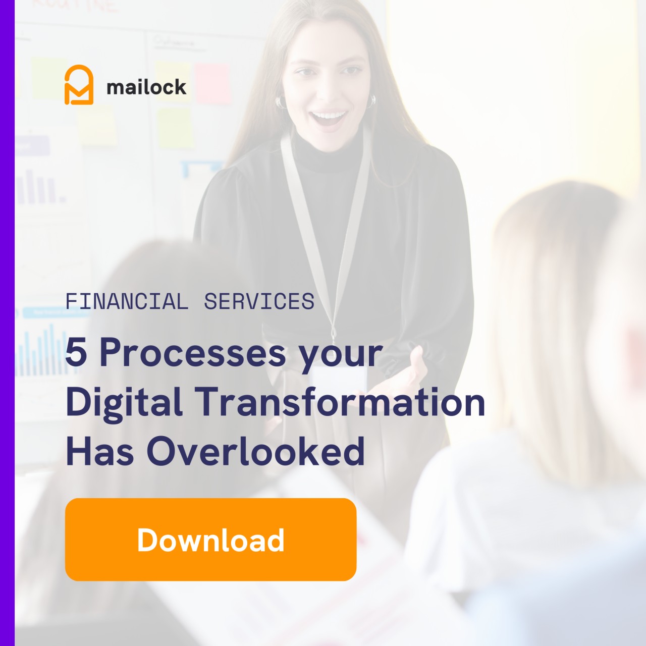Beyond Encryption on LinkedIn: Processes your Financial Services ... Beyond Encryption on LinkedIn: Processes your Financial Services ...
