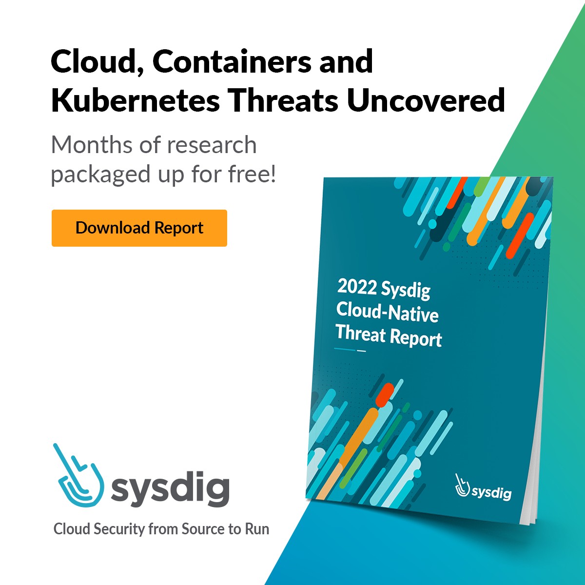 Sysdig on LinkedIn: REPORT. 2022 Sysdig Cloud-Native Threat Report Sysdig on LinkedIn: REPORT. 2022 Sysdig Cloud-Native Threat Report