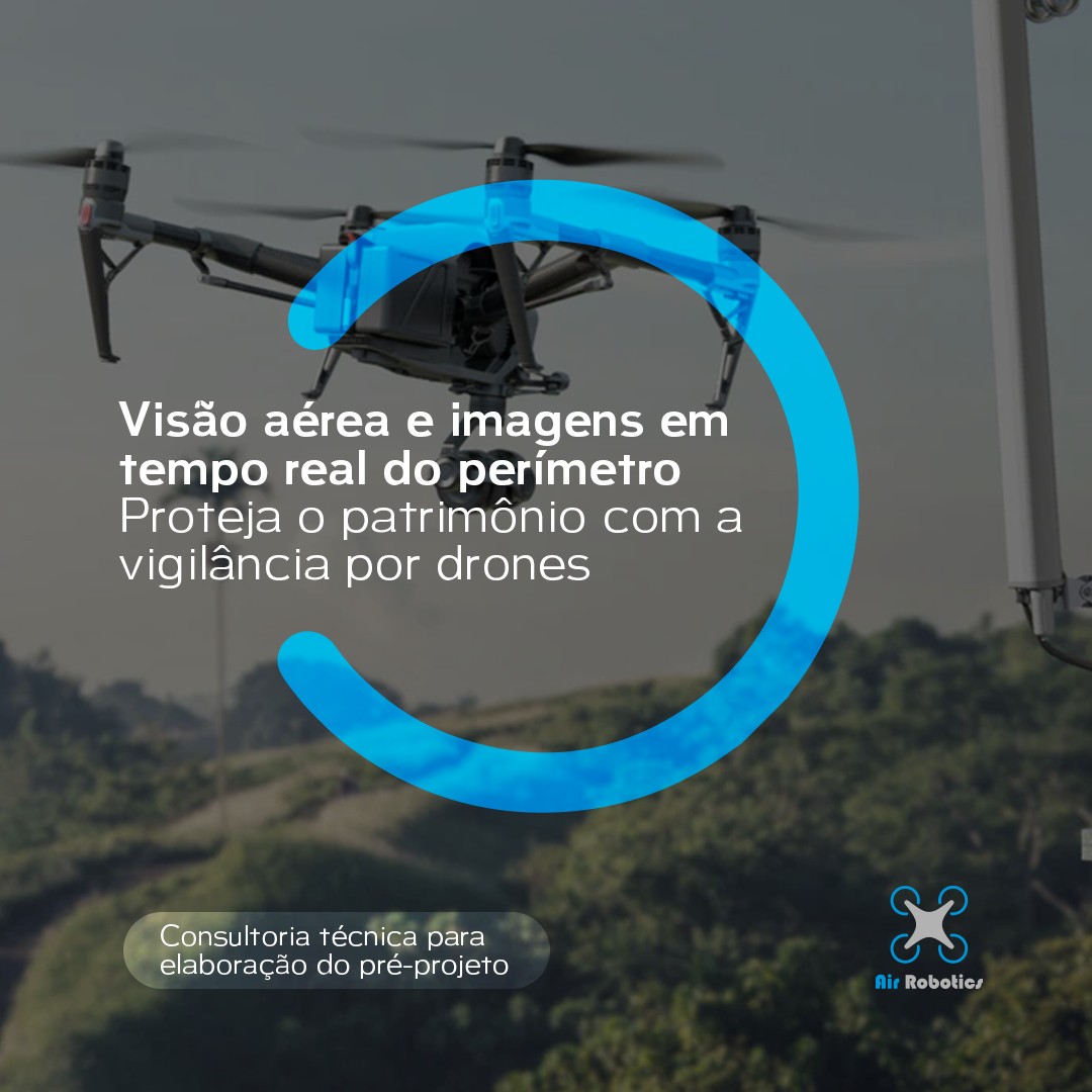 Air Robotics Drones no LinkedIn: Airobotics - Trusted Autonomous Drones Air Robotics Drones no LinkedIn: Airobotics - Trusted Autonomous Drones