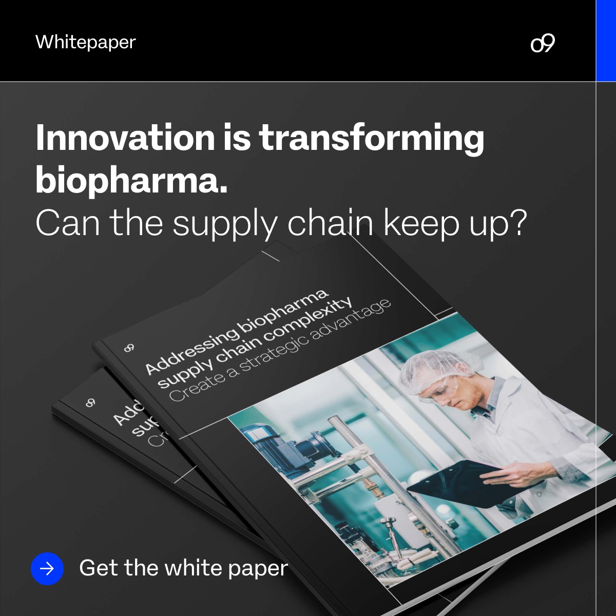 o9 Solutions, Inc. on LinkedIn: Addressing biopharma supply chain ... o9 Solutions, Inc. on LinkedIn: Addressing biopharma supply chain ...