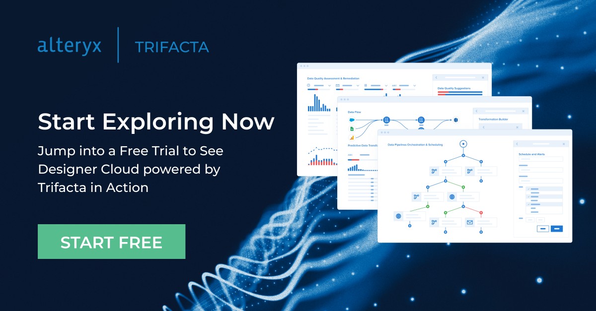 Trifacta on LinkedIn: SEM Trial Trifacta on LinkedIn: SEM Trial
