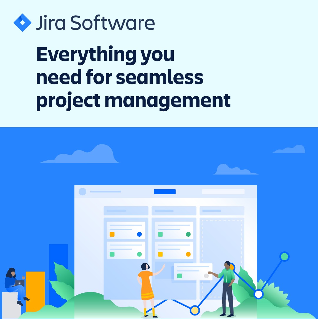 Atlassian on LinkedIn: Move fast, stay aligned, and build better - together Atlassian on LinkedIn: Move fast, stay aligned, and build better - together