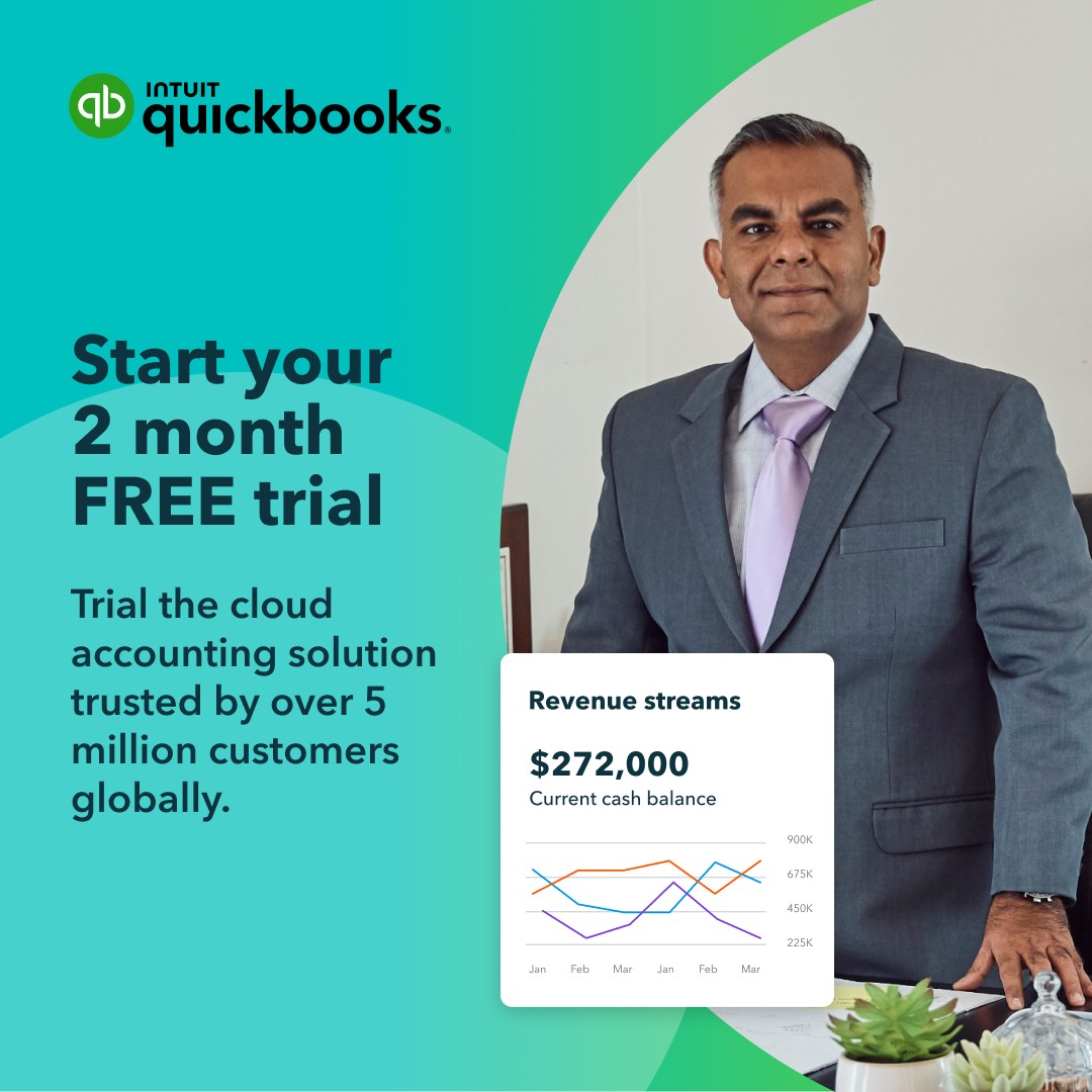 Intuit QuickBooks on LinkedIn: Intuit QuickBooks Online® Accounting ... Intuit QuickBooks on LinkedIn: Intuit QuickBooks Online® Accounting ...