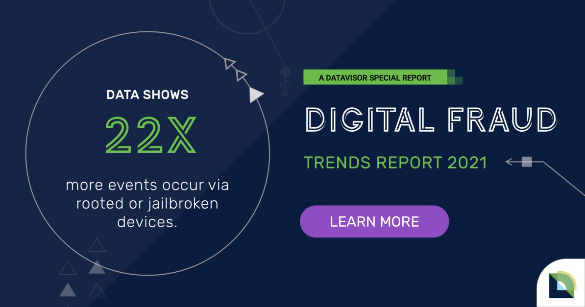 DataVisor on LinkedIn: Digital Fraud Trends Report 2021 DataVisor on LinkedIn: Digital Fraud Trends Report 2021