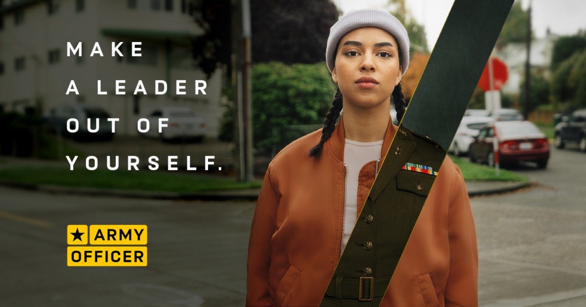 GoArmy on LinkedIn: Path for Army Officers GoArmy on LinkedIn: Path for Army Officers