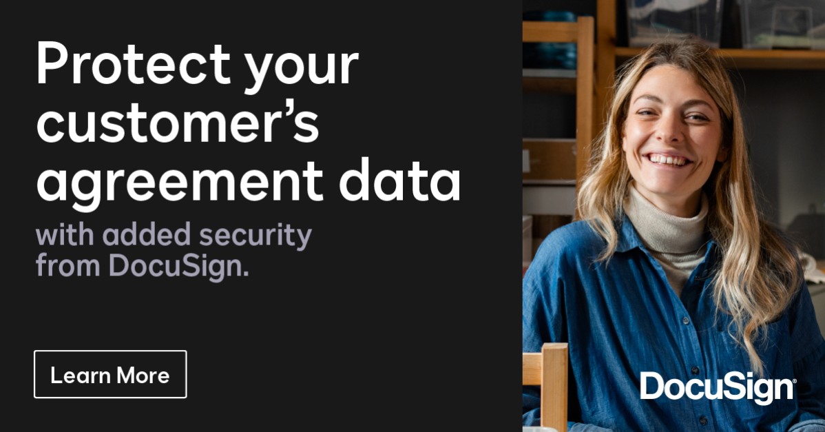 Docusign on LinkedIn: ID Verification Software: Verify Identification ... Docusign on LinkedIn: ID Verification Software: Verify Identification ...