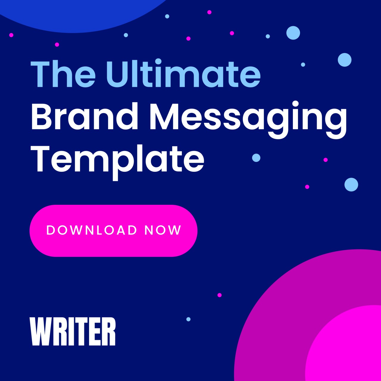 Writer on LinkedIn: Brand Messaging Framework Template Writer on LinkedIn: Brand Messaging Framework Template