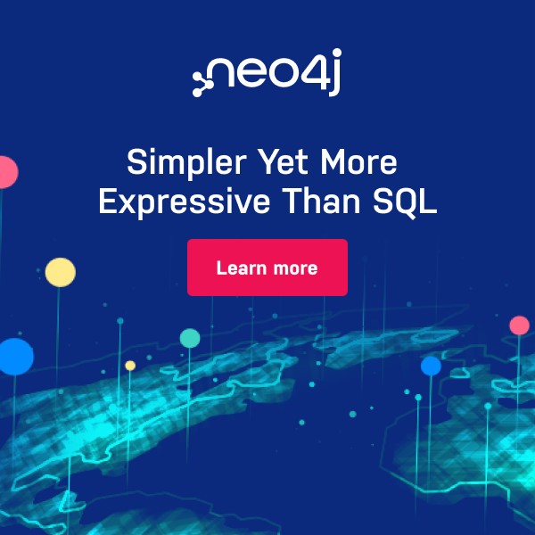 Neo4j on LinkedIn: Graph Databases for Beginners: Why Graph Technology ... Neo4j on LinkedIn: Graph Databases for Beginners: Why Graph Technology ...