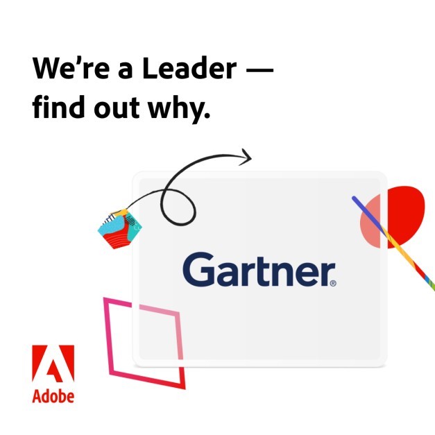 Adobe Marketo on LinkedIn: Thank you! Here is your requested content. Adobe Marketo on LinkedIn: Thank you! Here is your requested content.