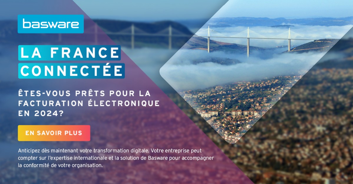 Basware on LinkedIn: Mandat de facturation électronique en B2B ... Basware on LinkedIn: Mandat de facturation électronique en B2B ...