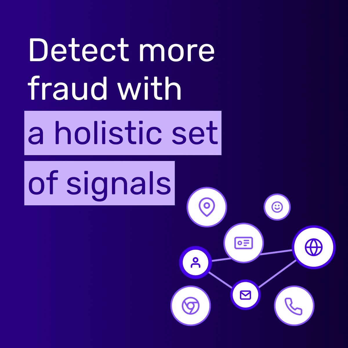 Persona on LinkedIn: Deter, Detect, Deny, & Mitigate Fraud | Persona Persona on LinkedIn: Deter, Detect, Deny, & Mitigate Fraud | Persona