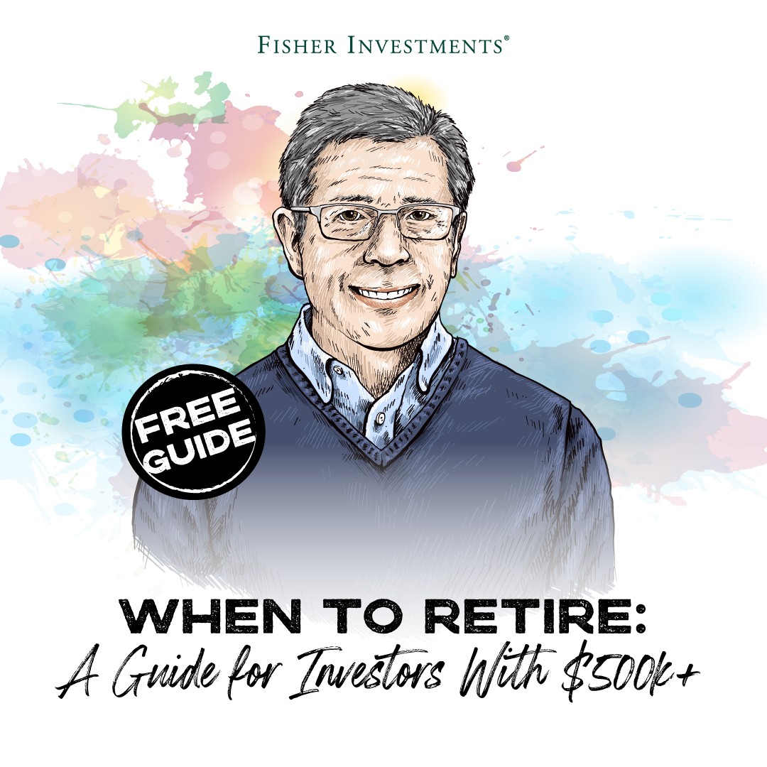 Courtenay Thompson on LinkedIn: Special Offer from Fisher Investments Courtenay Thompson on LinkedIn: Special Offer from Fisher Investments