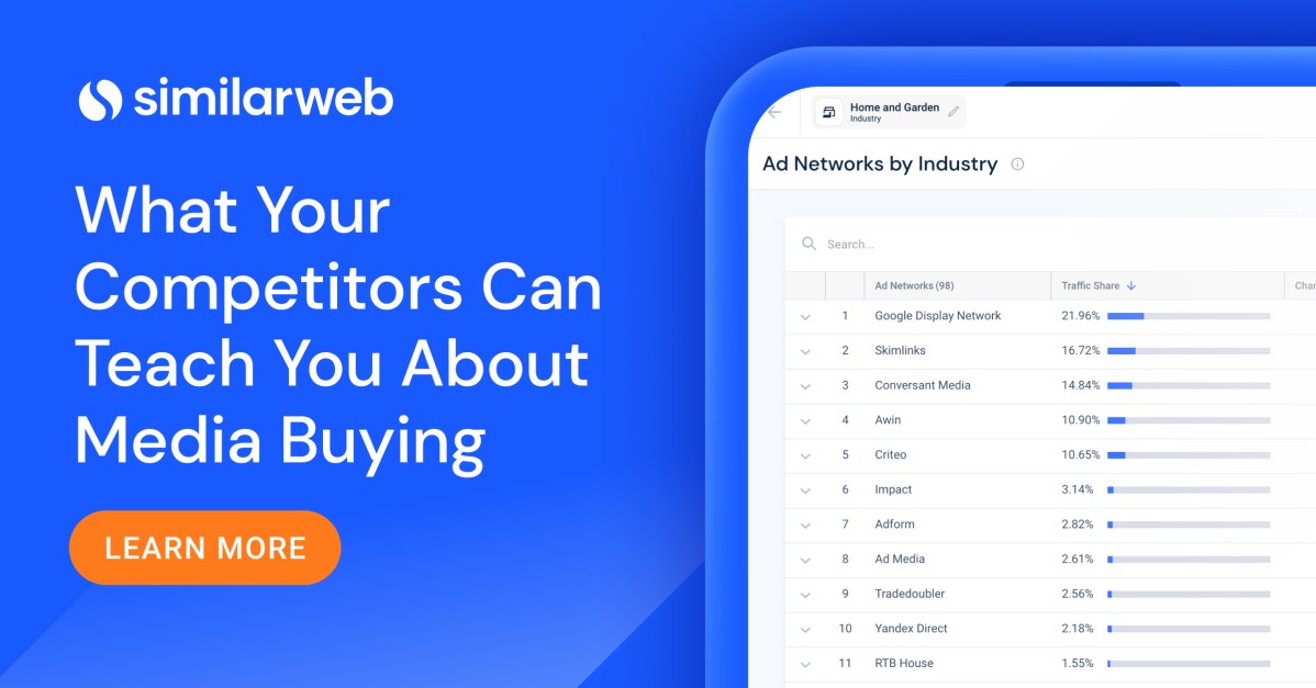 Similarweb on LinkedIn: What is Programmatic Advertising? Definitions ... Similarweb on LinkedIn: What is Programmatic Advertising? Definitions ...