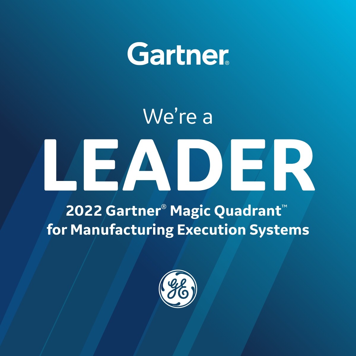 GE Digital on LinkedIn: See why Gartner® recognized GE Digital as a ... GE Digital on LinkedIn: See why Gartner® recognized GE Digital as a ...