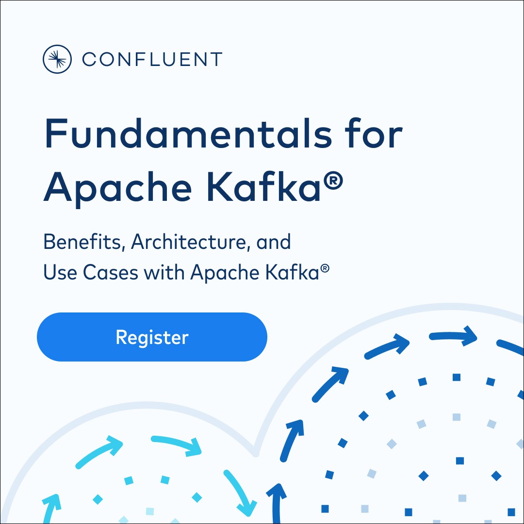 Confluent on LinkedIn: Getting started with Apache Kafka and Real-Time ... Confluent on LinkedIn: Getting started with Apache Kafka and Real-Time ...
