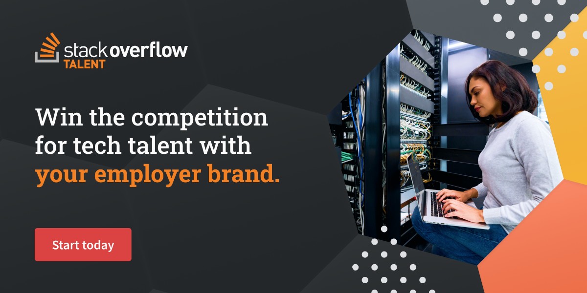 Stack Overflow Talent on LinkedIn: Stack Overflow Stack Overflow Talent on LinkedIn: Stack Overflow