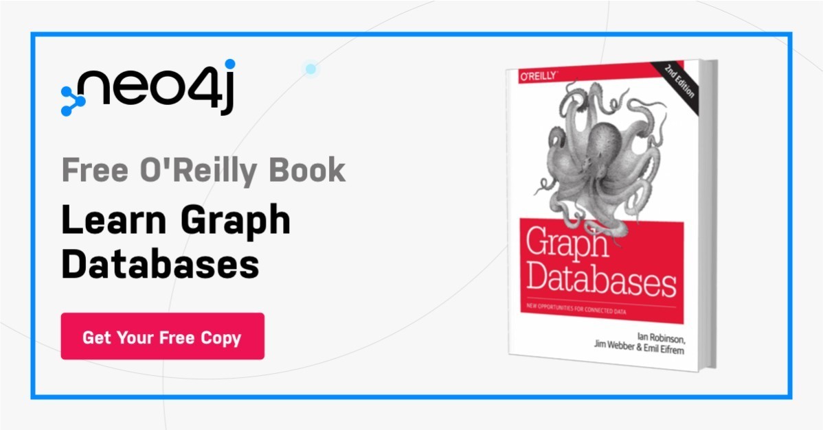 Neo4j on LinkedIn: O'Reilly Graph Databases Neo4j on LinkedIn: O'Reilly Graph Databases